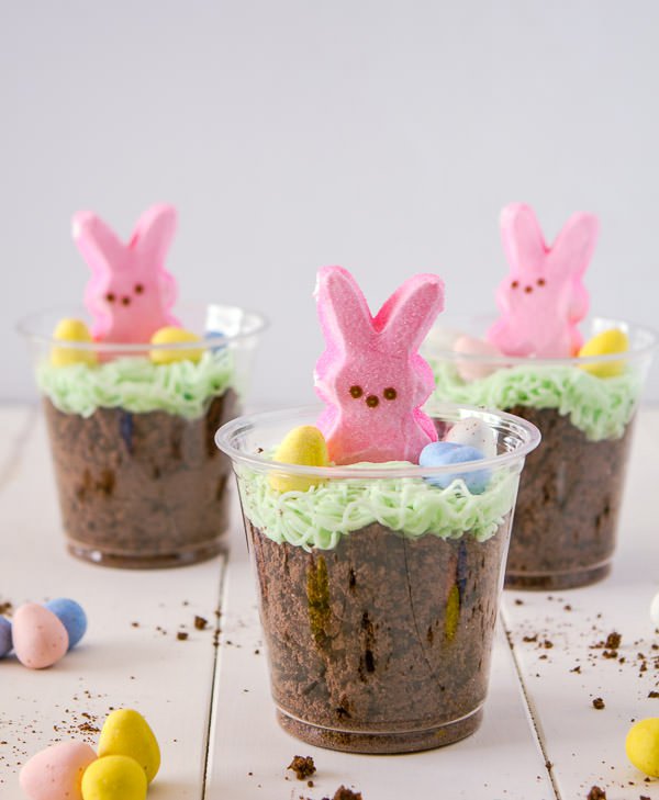 Easter Desserts Your Kids Can t Screw Up Easter Desserts Your Kids Can t Screw Up